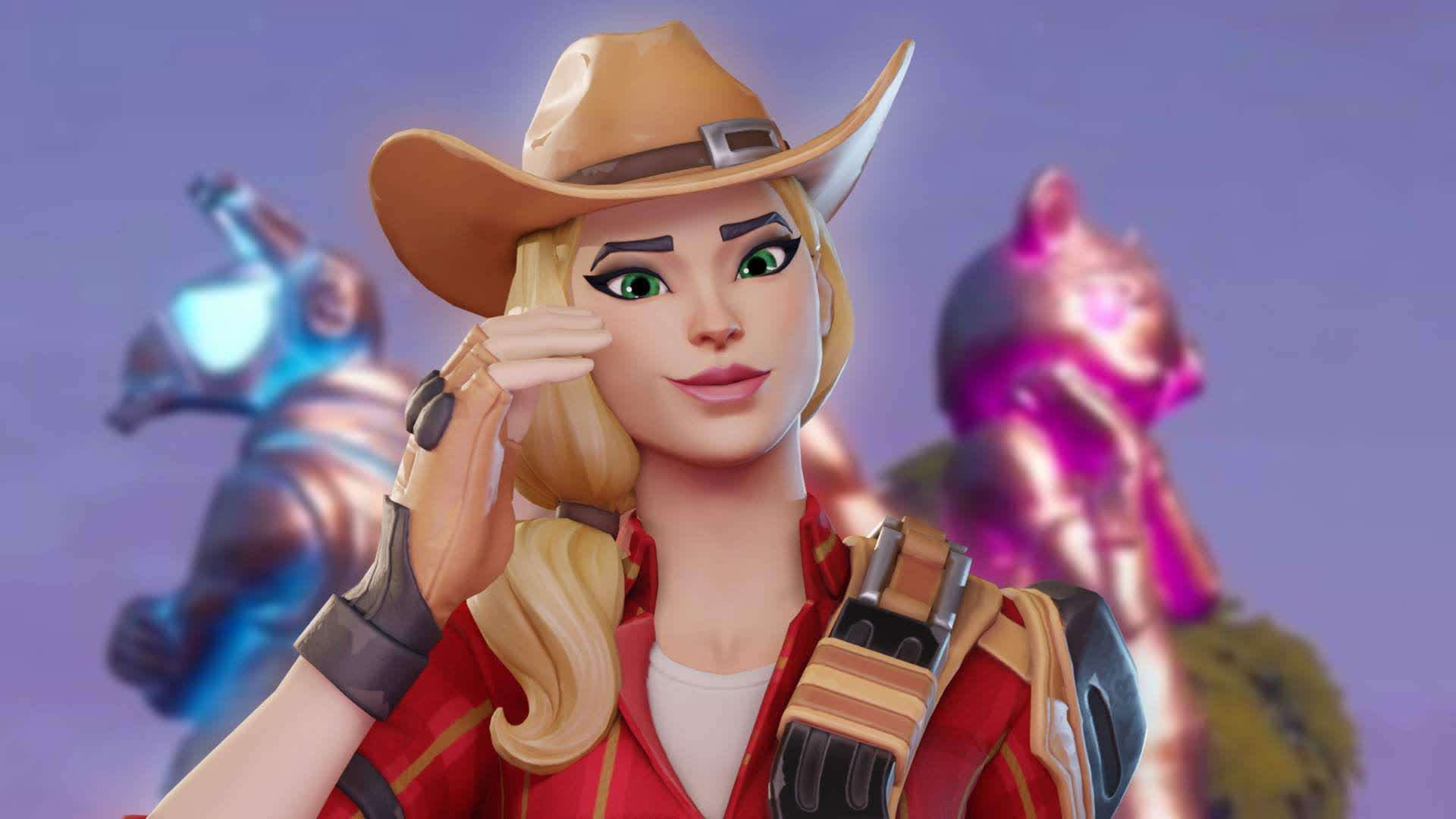 MAP DANCE SKIN 4831-9747-2707 by tck - Fortnite Creative Map Code ...