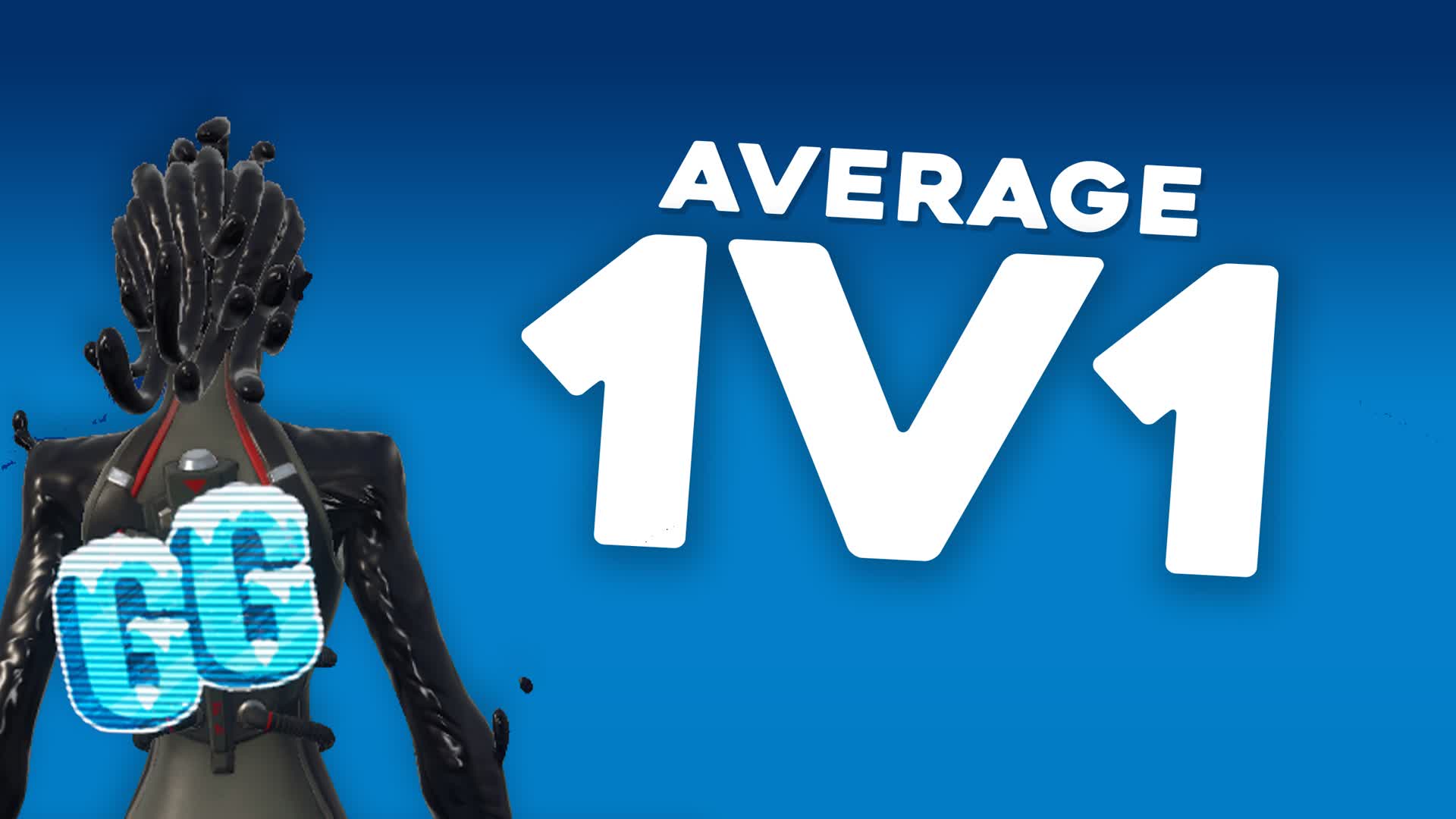 AVERAGE 1v1 BUILDFIGHT - 5393-7373-3862 | Fortnite Zone