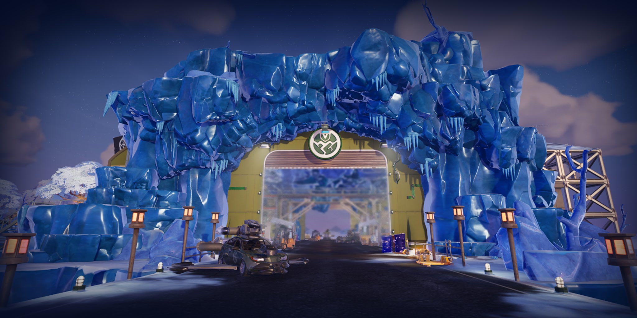 Battle Royale: Speedy Edits Remake 6786-9691-4517 by doopeyxd - Fortnite Creative Map Code ...