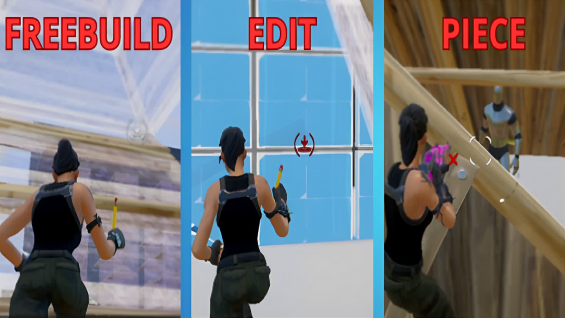 ALL IN ONE PRACTICE 2105-2489-6227 by meringdaal - Fortnite Creative ...