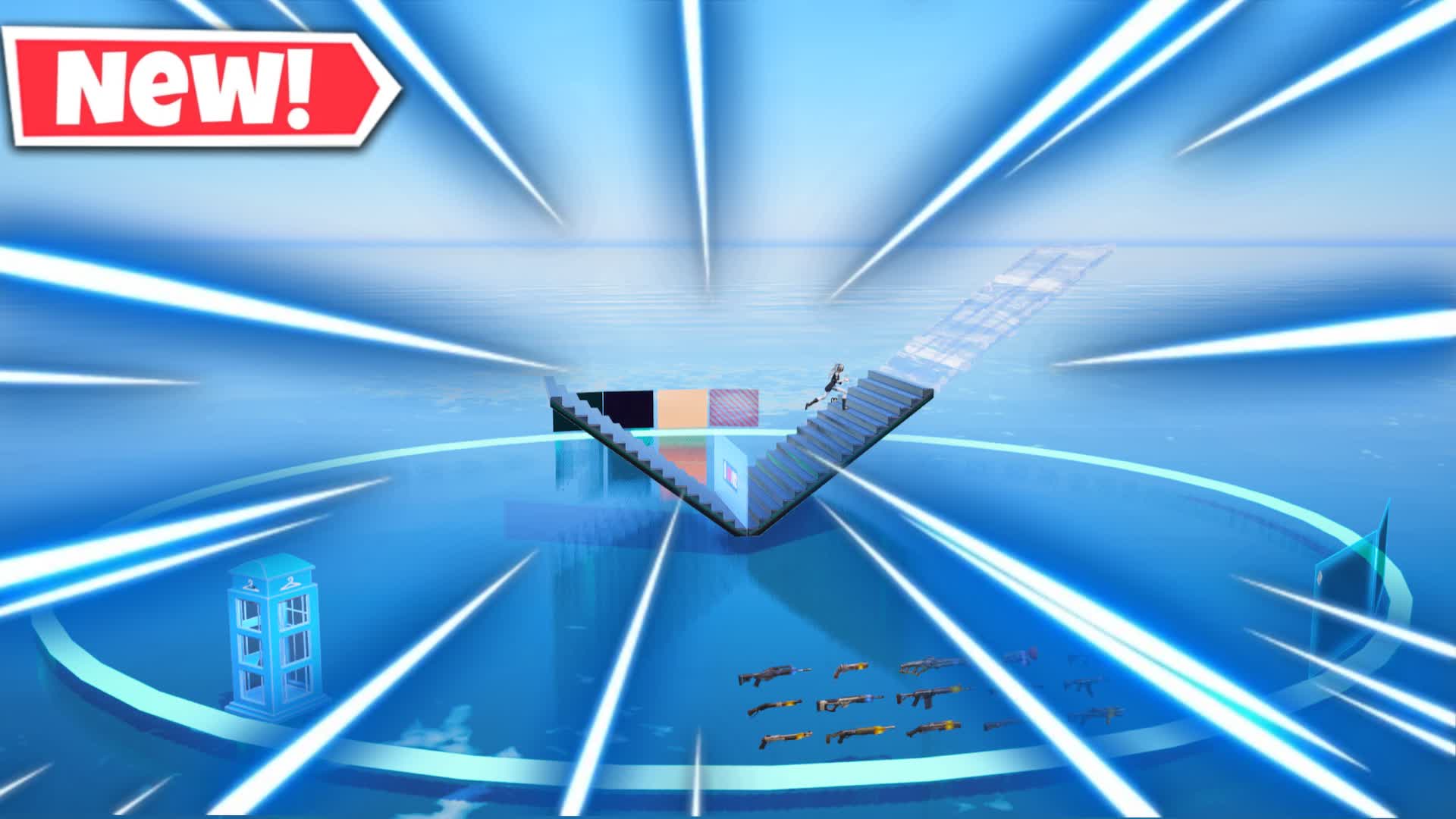 1v1 ice map buildfight 5110-8015-0877 by clan_ice - Fortnite Creative ...