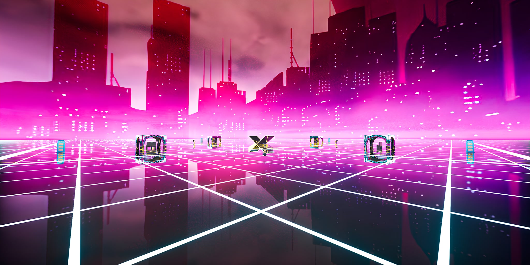 🌃 SYNTHWAVE FREEBUILD⭐EDIT TRAINING 🌃 1753-5488-9507 by ucneragon ...