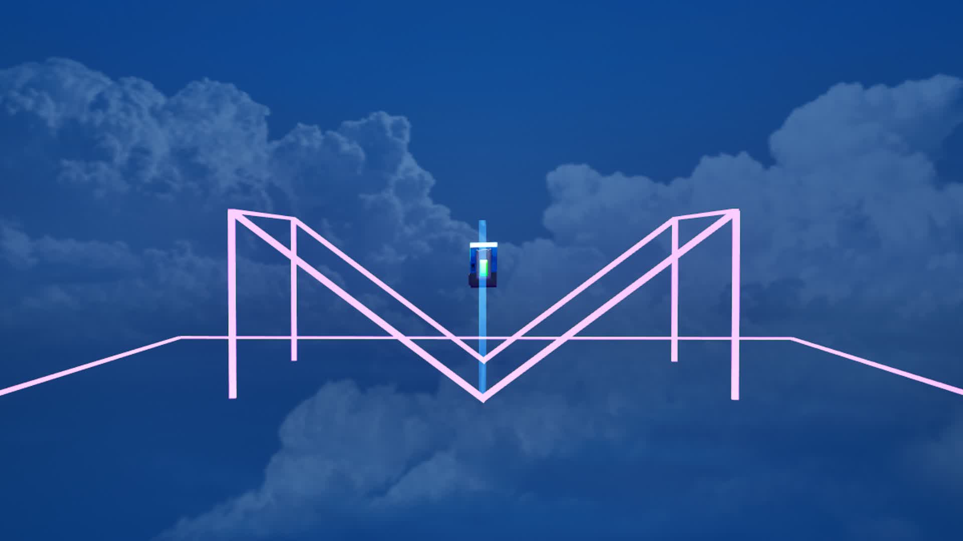 PRO PRACTICE 1v1 6643-3464-4933 من ابتكار belizefn - Fortnite