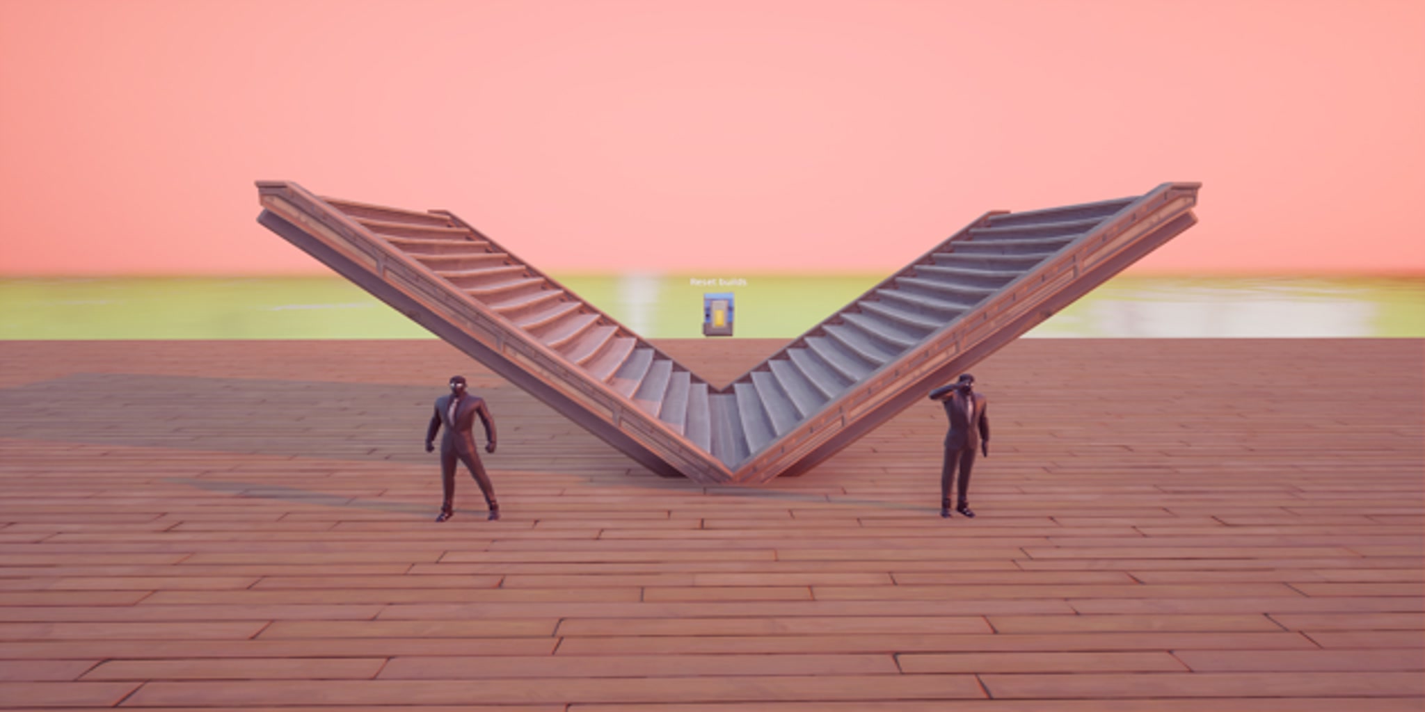 Sweat? Prove it in this OG 1v1 map 2459-5066-7338 by sw72 - Fortnite ...