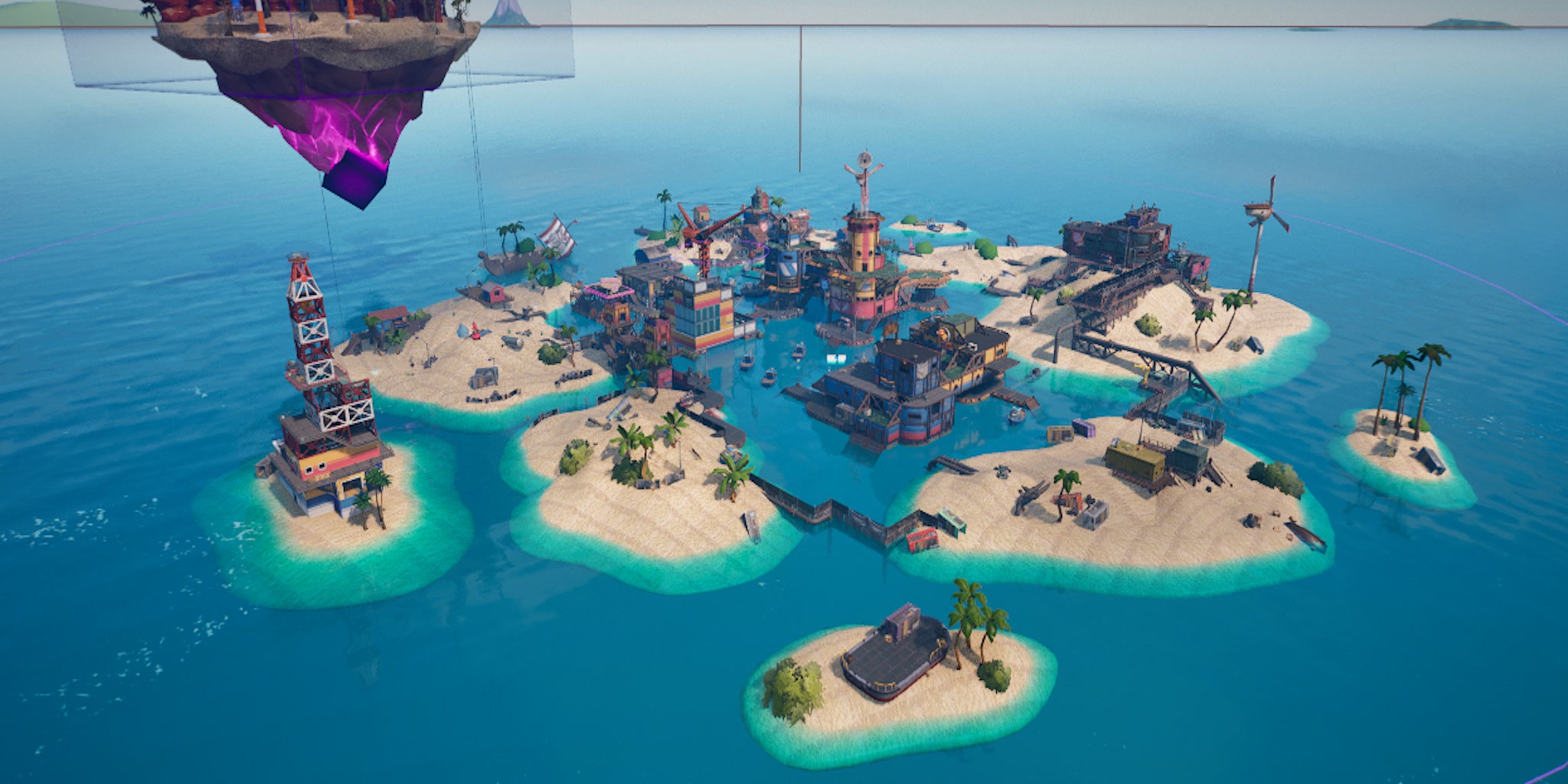 ITALIA REBIRTH ISLAND 3849-2336-6499 by stvv - Fortnite Creative Map ...