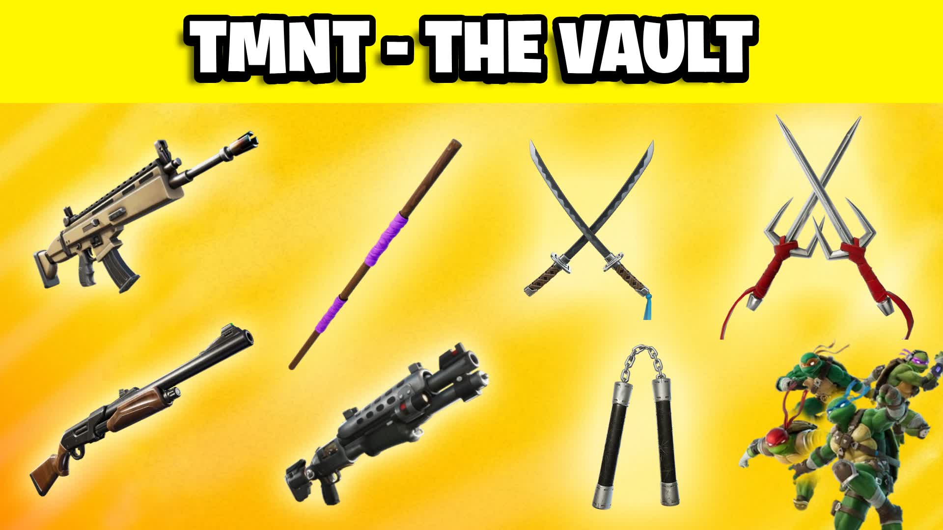 4982-4400-5309 4982-4400-5309 by immoussaa - Fortnite Creative Map Code ...