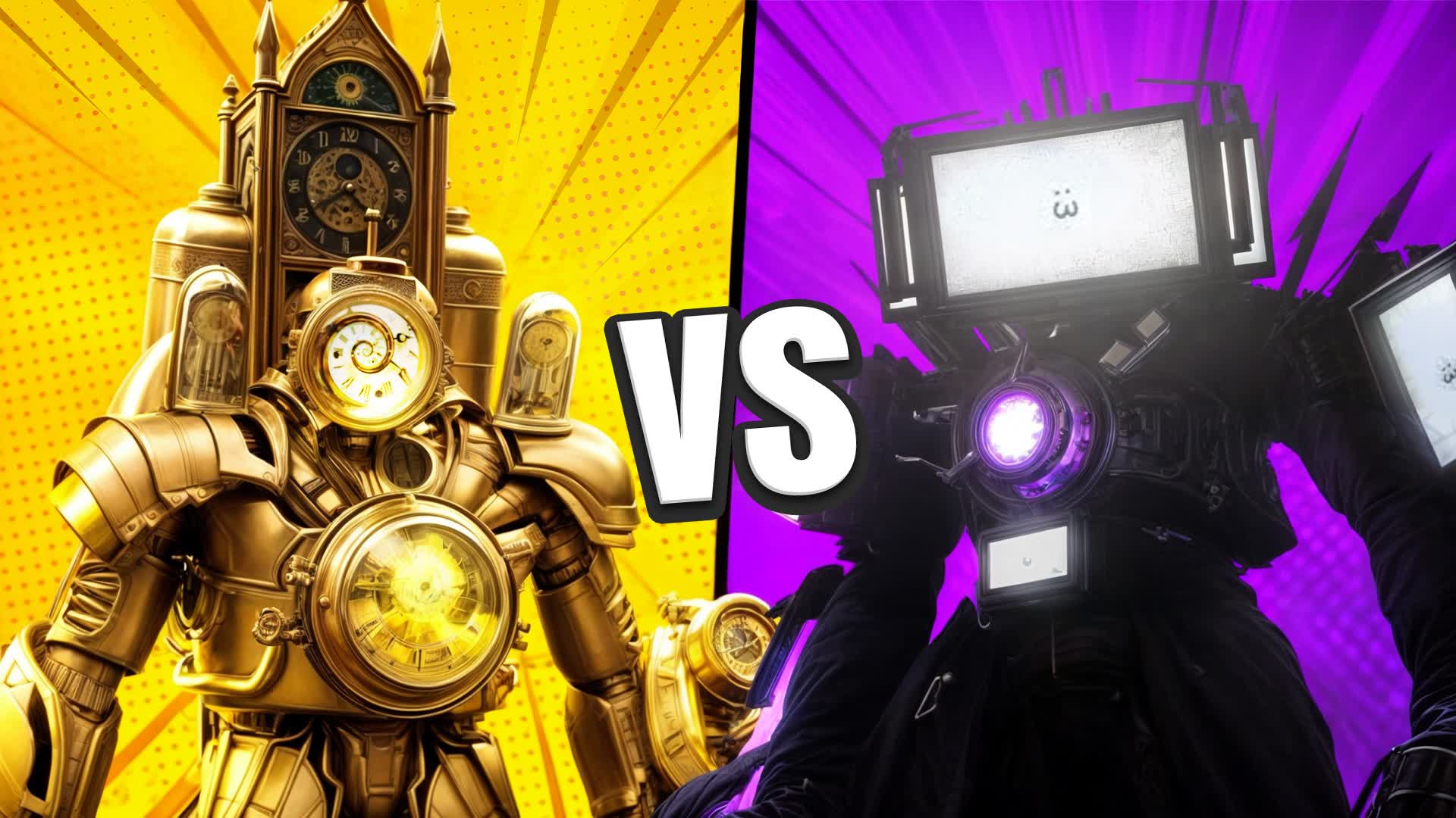 TITAN VS TITAN (LIVE EVENTS) 9069-9021-3519 by arsi_create - Fortnite ...