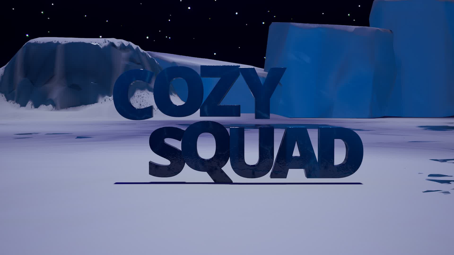 COZY SQUAD 9775-9677-1847 by phxzzx - Fortnite Creative Map Code ...