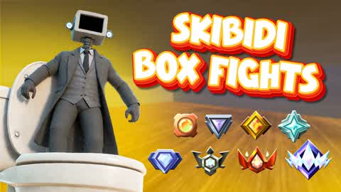 SKIBIDI BOX FIGHT 📦 MEMES 0434-4908-9010 by 40uah - Fortnite Creative ...