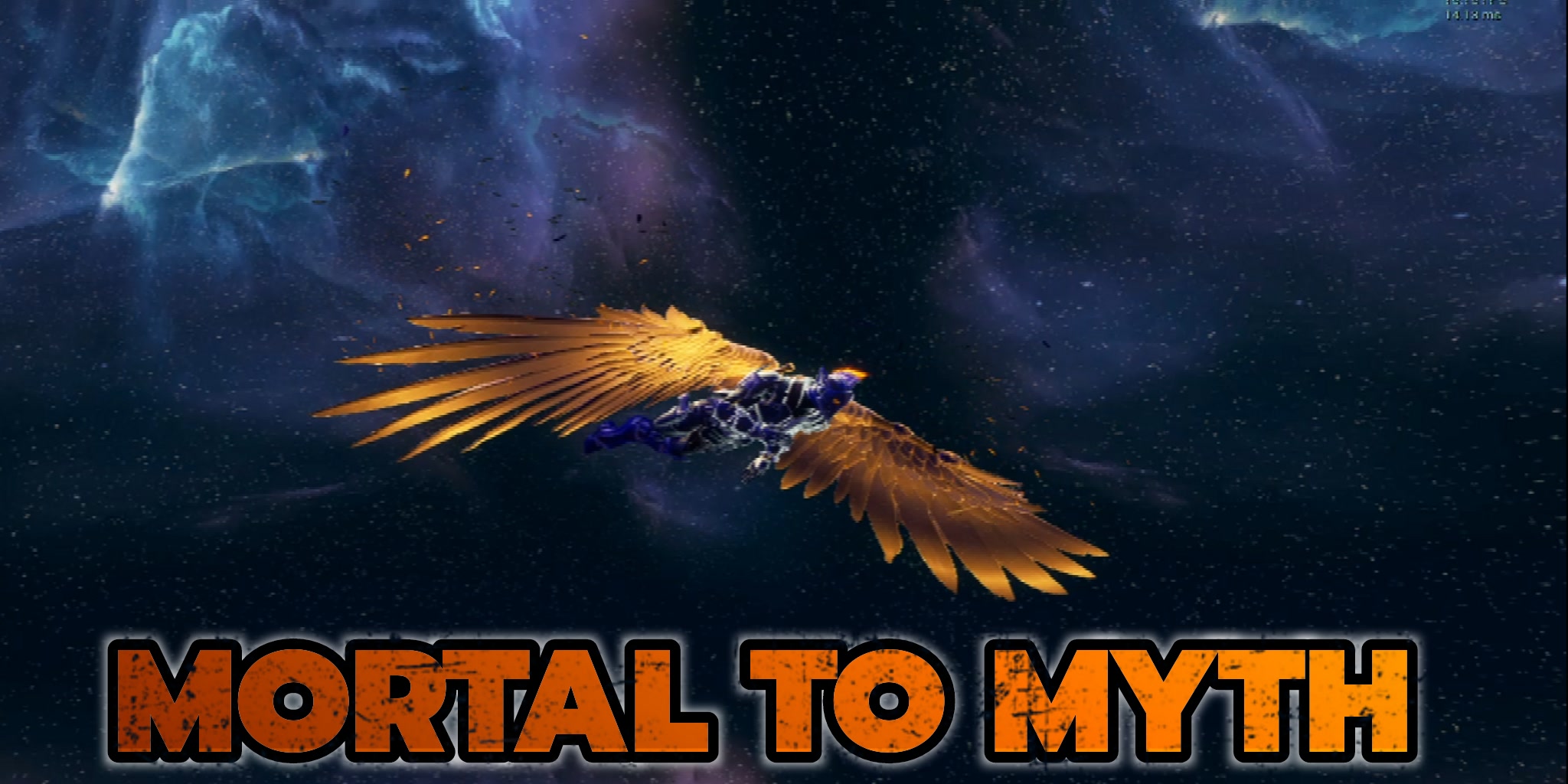 CREATURE HUNTER MORTAL TO MYTH 7323-7091-0802 by ryzenknight - Fortnite ...