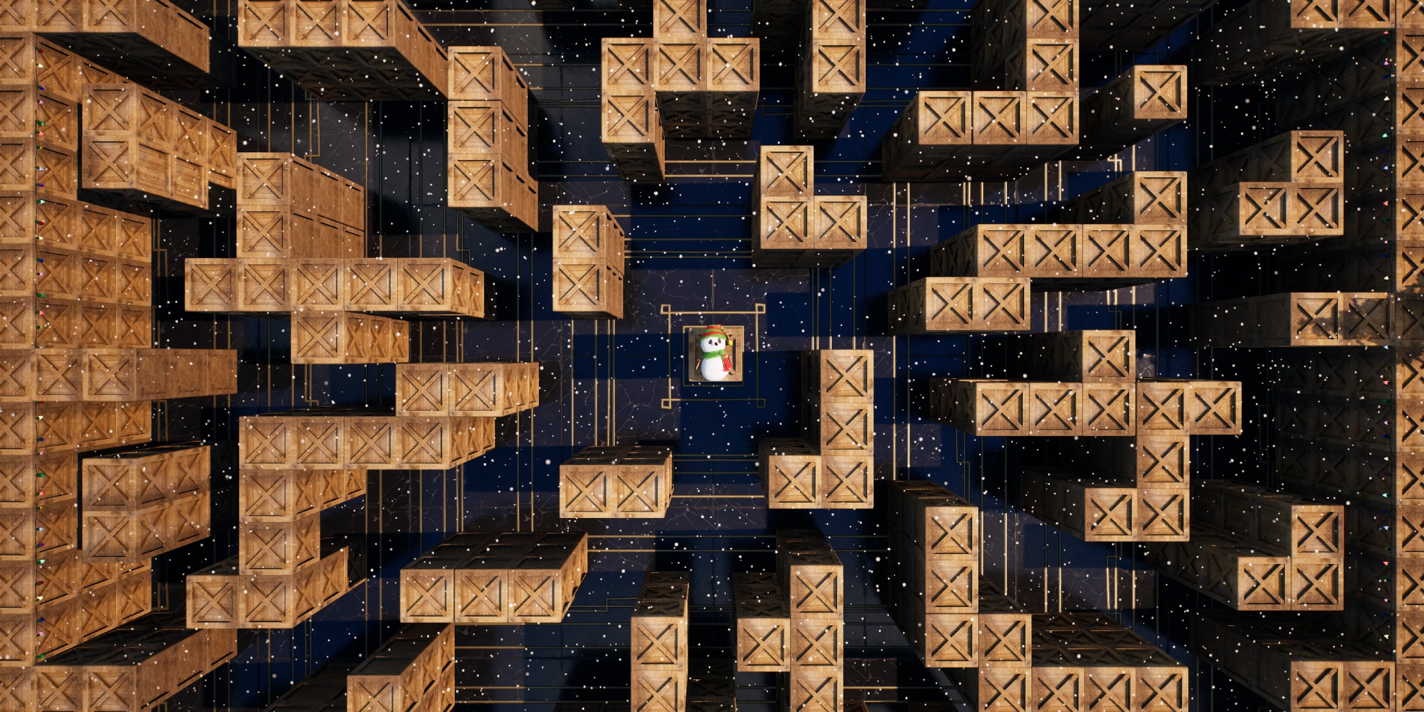 2D ONE SHOT GUN GAME 🕹️ 0359-5510-9120 by goddskiess - Fortnite ...