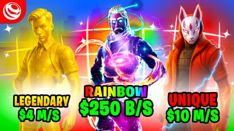 🦖Steal Dino 9436-1595-8559 by endoworlds - Fortnite