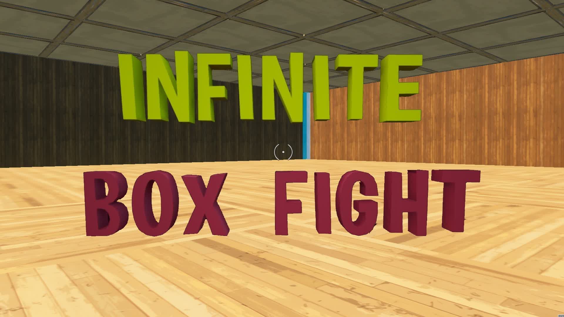 shotgun infinite box fight 0300-4376-0503 by shimo - Fortnite Creative ...