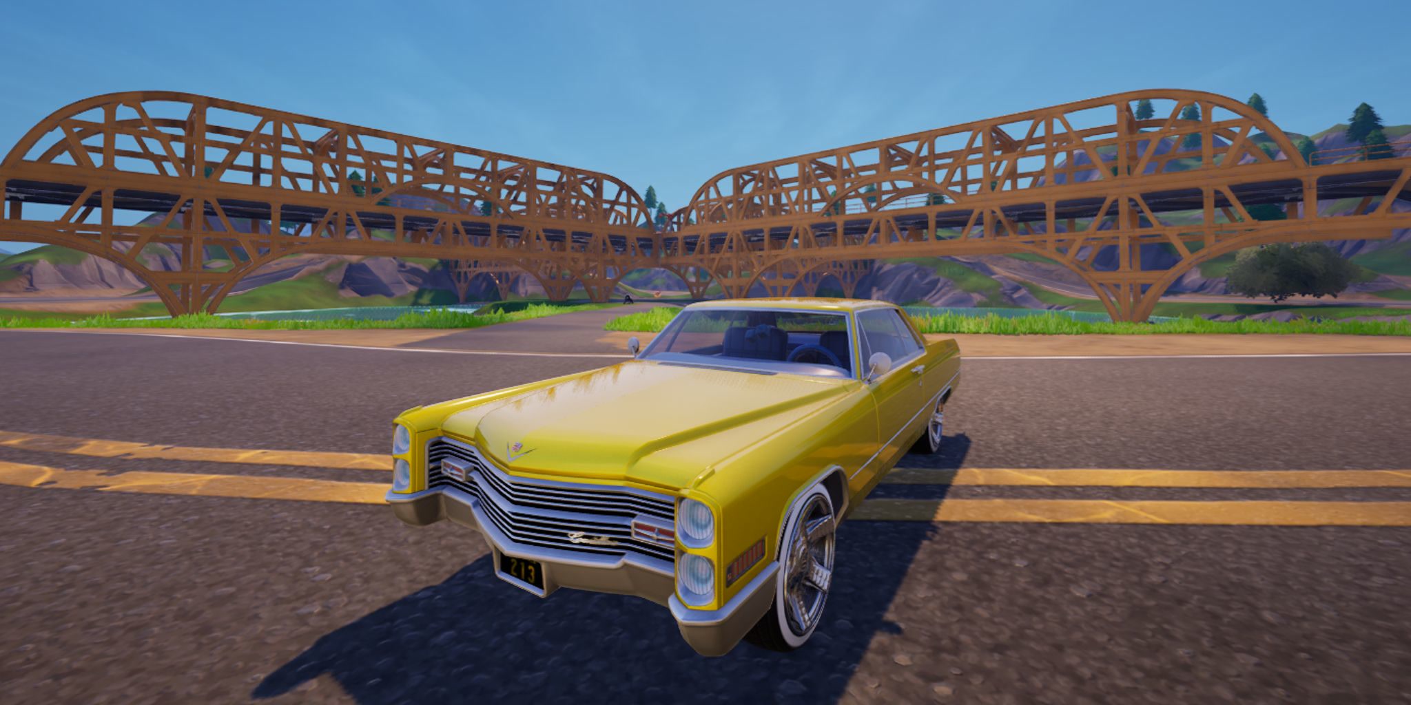 REMIX DRIVE 0241-0978-2194 by water_2000 - Fortnite Creative Map Code ...