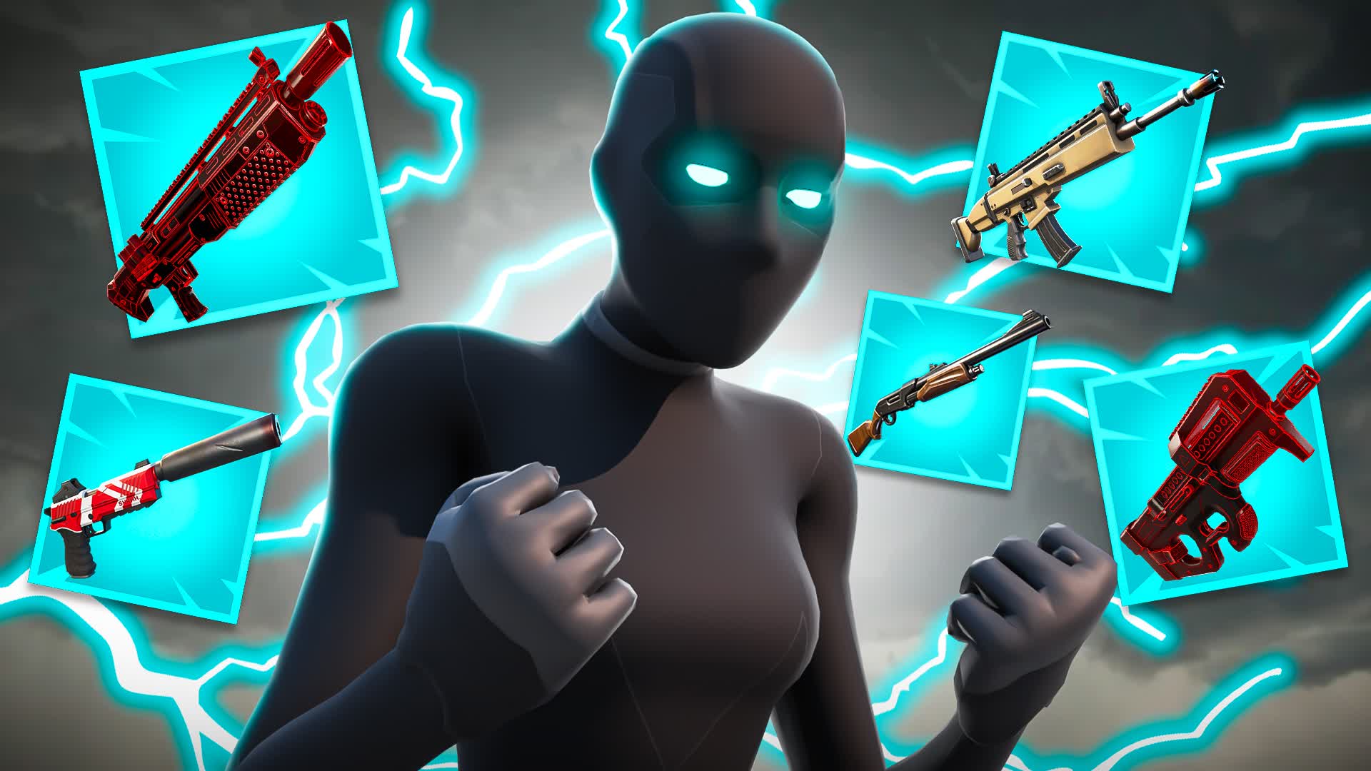 🆕 EXOTIC 1v1 BUILDFIGHT ⭐ 7919-2852-5412 by wazzzz - Fortnite Creative ...