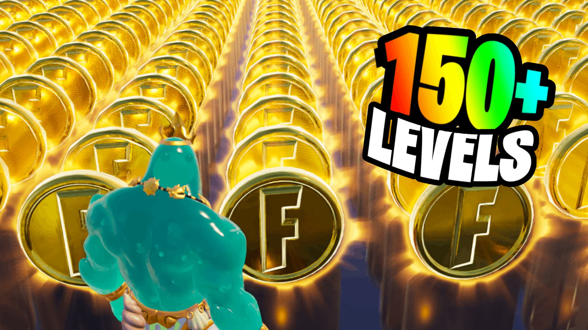 OBBY COIN PARKOUR - OnlyUp 2103-0280-7827 by i417 - Fortnite Creative ...