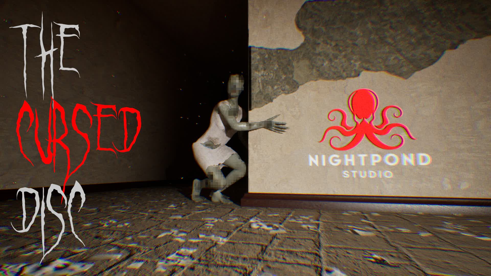 The Cursed Disc [HORROR] 4594-1100-1816 من ابتكار l8ape - Fortnite