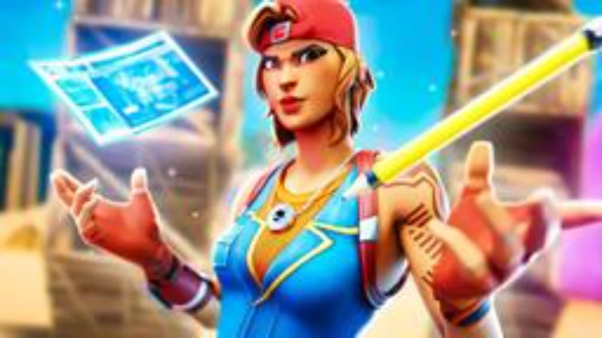 🎃 1V1 Bulid Fight Halloween🎃 7552-4363-7619 by h49 - Fortnite Creative ...