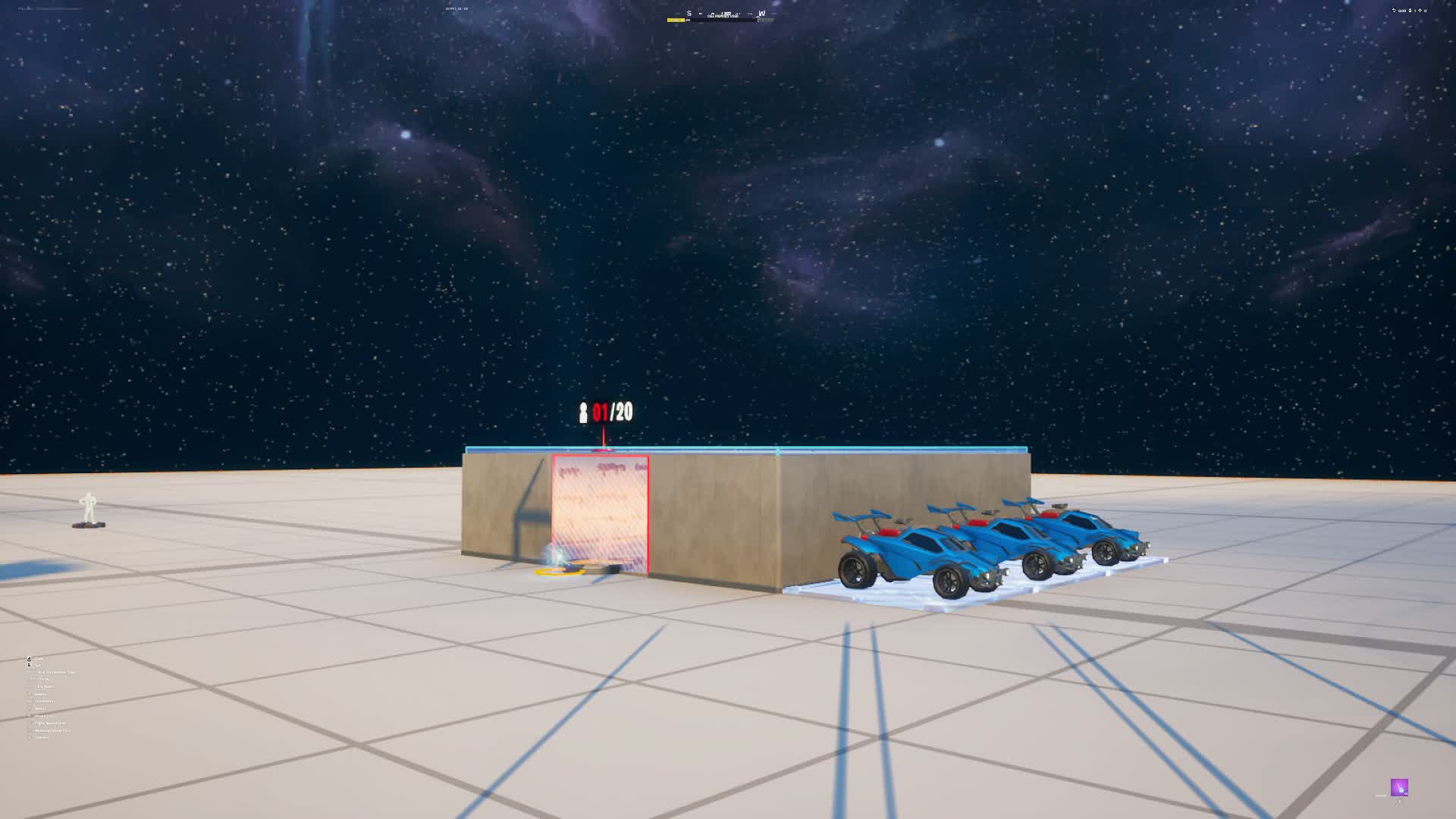 FREE FOR ALL *LOW DELAY* 4155-1475-1504 by nvyscroll - Fortnite ...