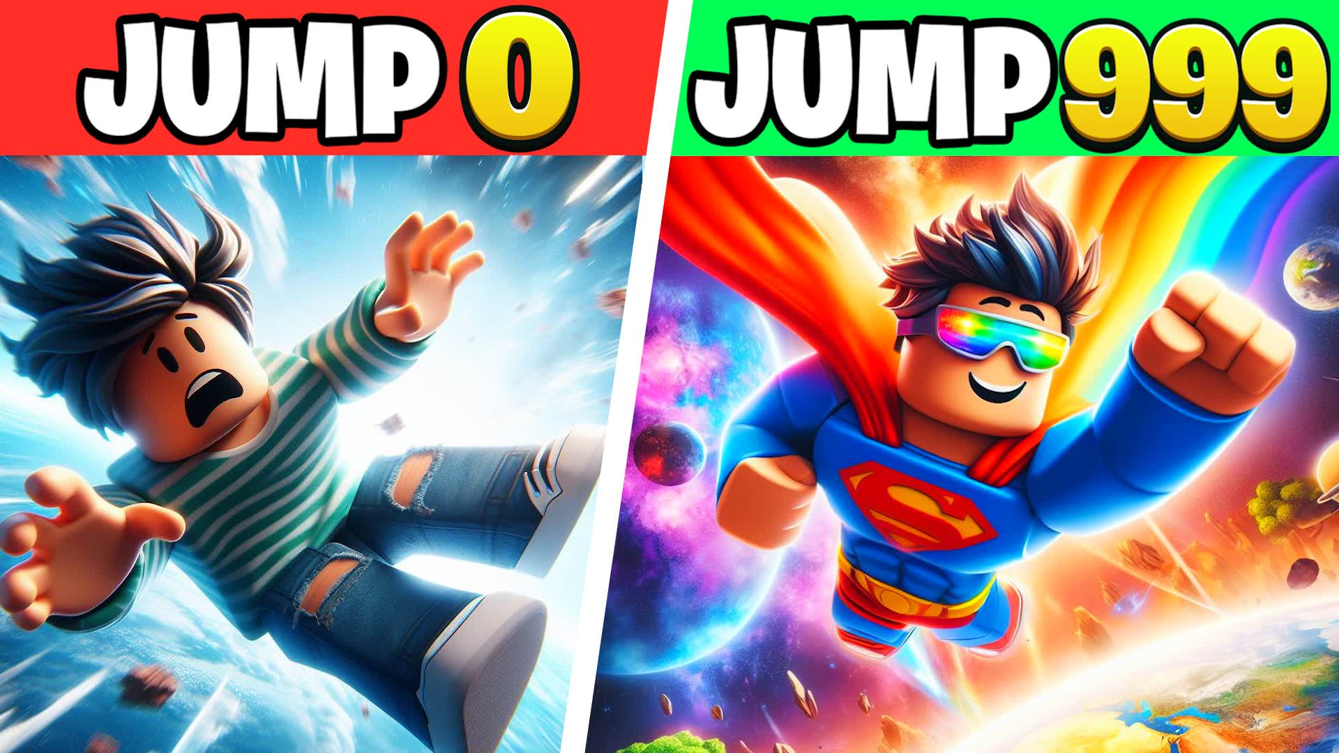 🏆Jump Higher Every Second🏆 4409-6636-0428 by rarity - Fortnite Creative ...