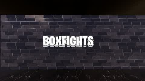 Boxfights 1631-2031-1966 by kingvon - Fortnite Creative Map Code ...