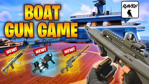 DINO RANGER 1V1 BUILD FIGHTS! 8941-2761-8759 by ravenstudios - Fortnite