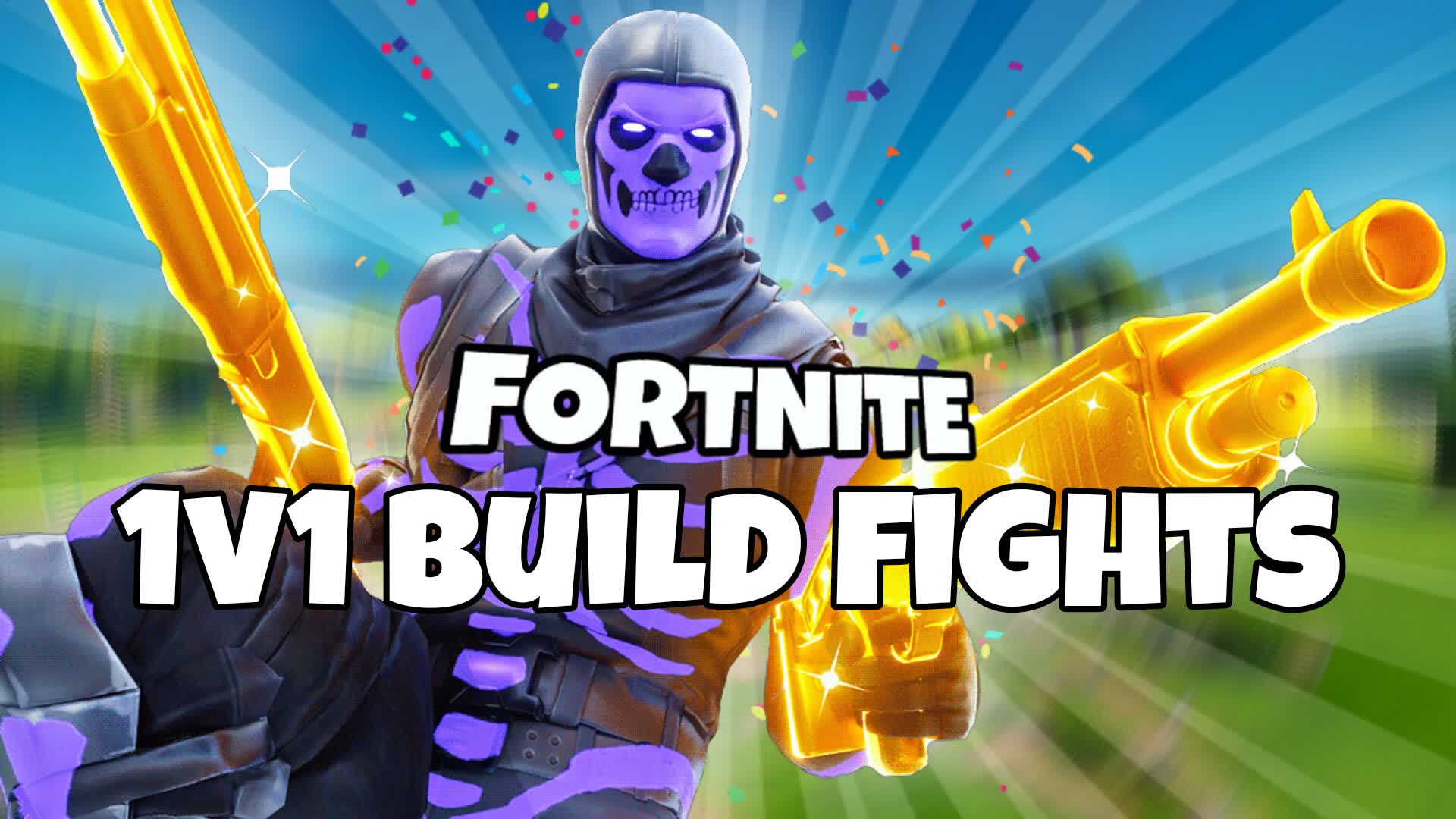 Clash Canyon: Dueling Destiny 1v1 2841-5411-4539 by meepyeet - Fortnite ...