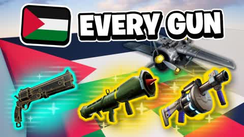 krrazyy tarafından üretilen FIRST PERSON GREASY 🎯 ONE SHOT GUN GAME ...
