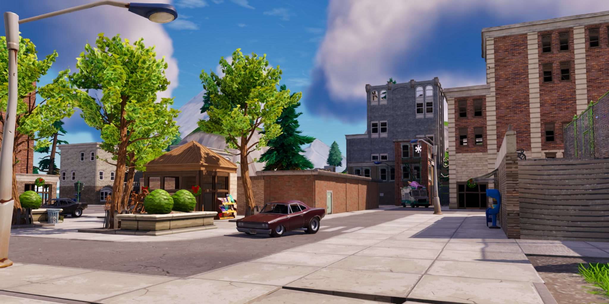 TILTED TOWERS ZONE WARS 8875-9953-7938 by mialdur - Fortnite Creative Map Code - Fortnite.GG