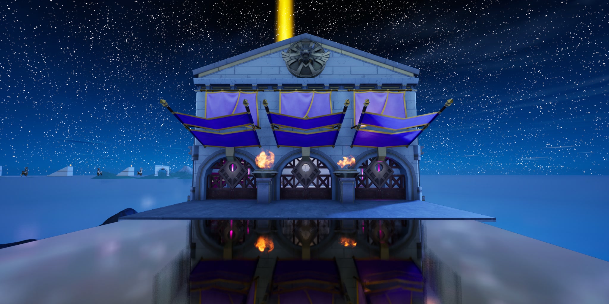 Mongoose Season 9535-0879-0118 by cabbage-team - Fortnite Creative Map ...