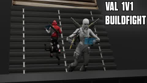 1v1 Buildfights [VAL] 5959-9872-9580 by shoczy - Fortnite Creative Map ...