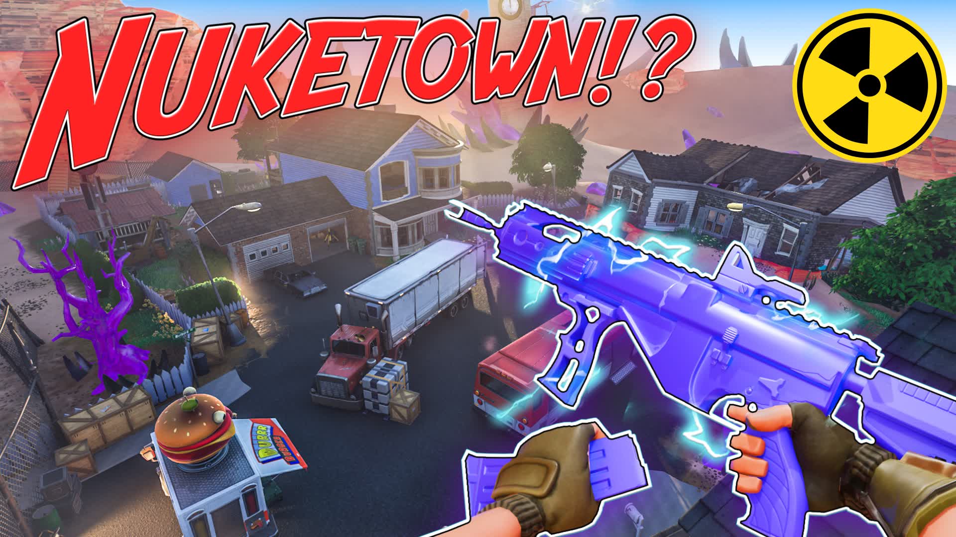 SPEC-OPS | FPS TEAM DEATHMATCH 2368-7113-4521 by sandstudios - Fortnite ...