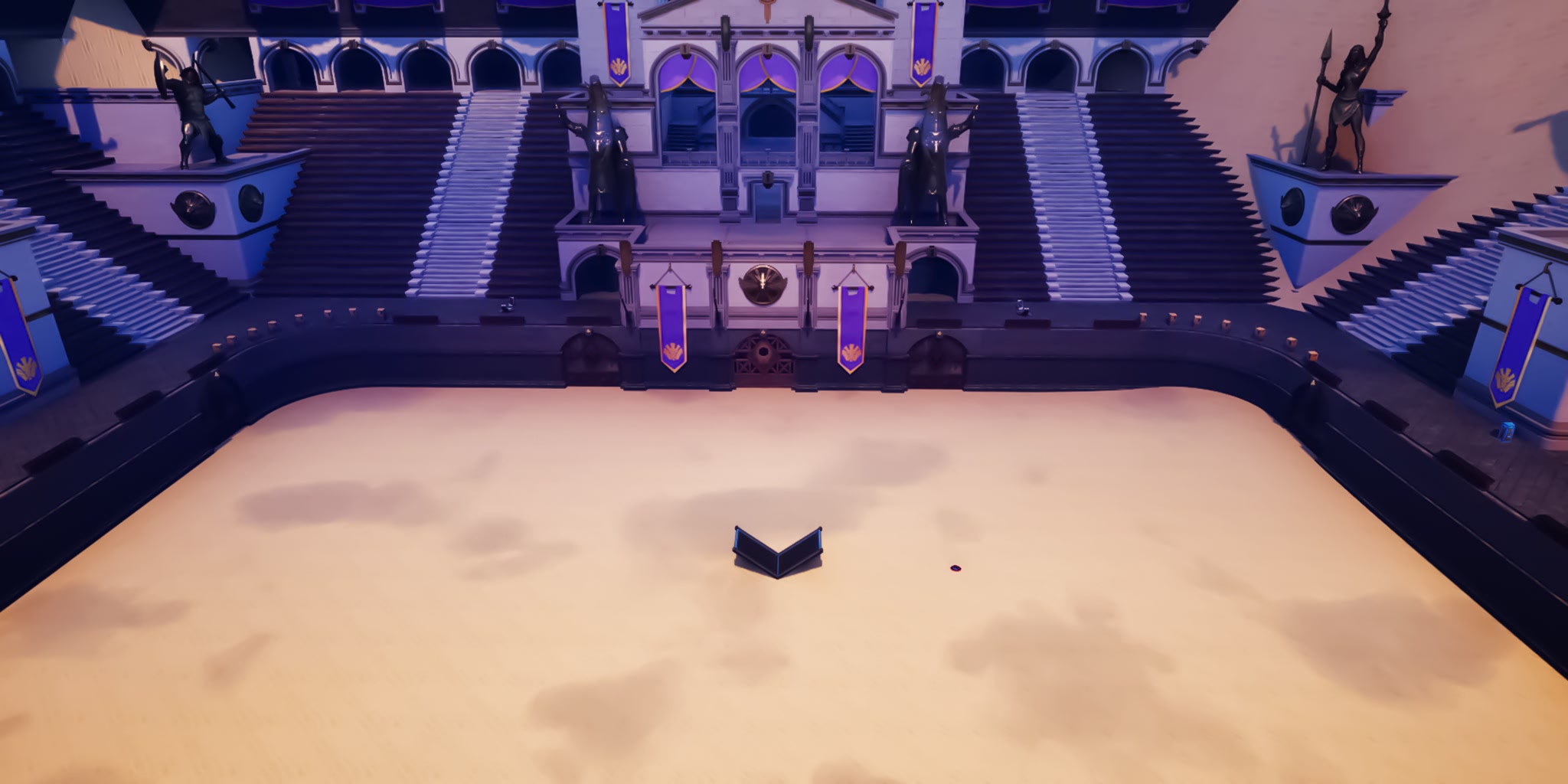 1V1 BUILD FIGHTS (ARENA) 9239-3684-7529 by rvb1 - Fortnite Creative Map ...