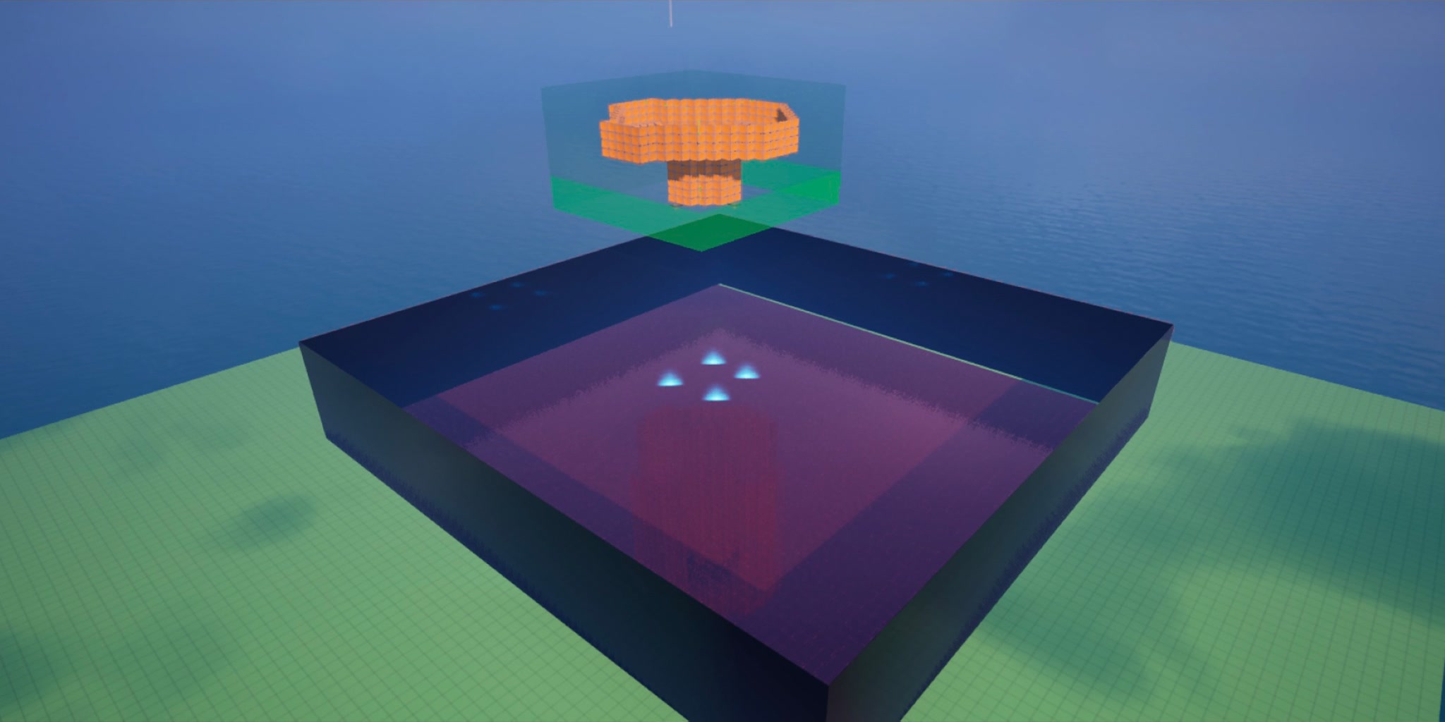 Fake The Pit - With All Guns 0374-4795-0838 by donnellog - Fortnite ...