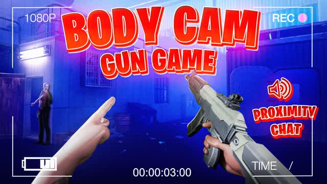 🦈CRAZY SHARK GUN GAME🌟ONE SHOT 6098-4718-4312 by yggdrasil - Fortnite