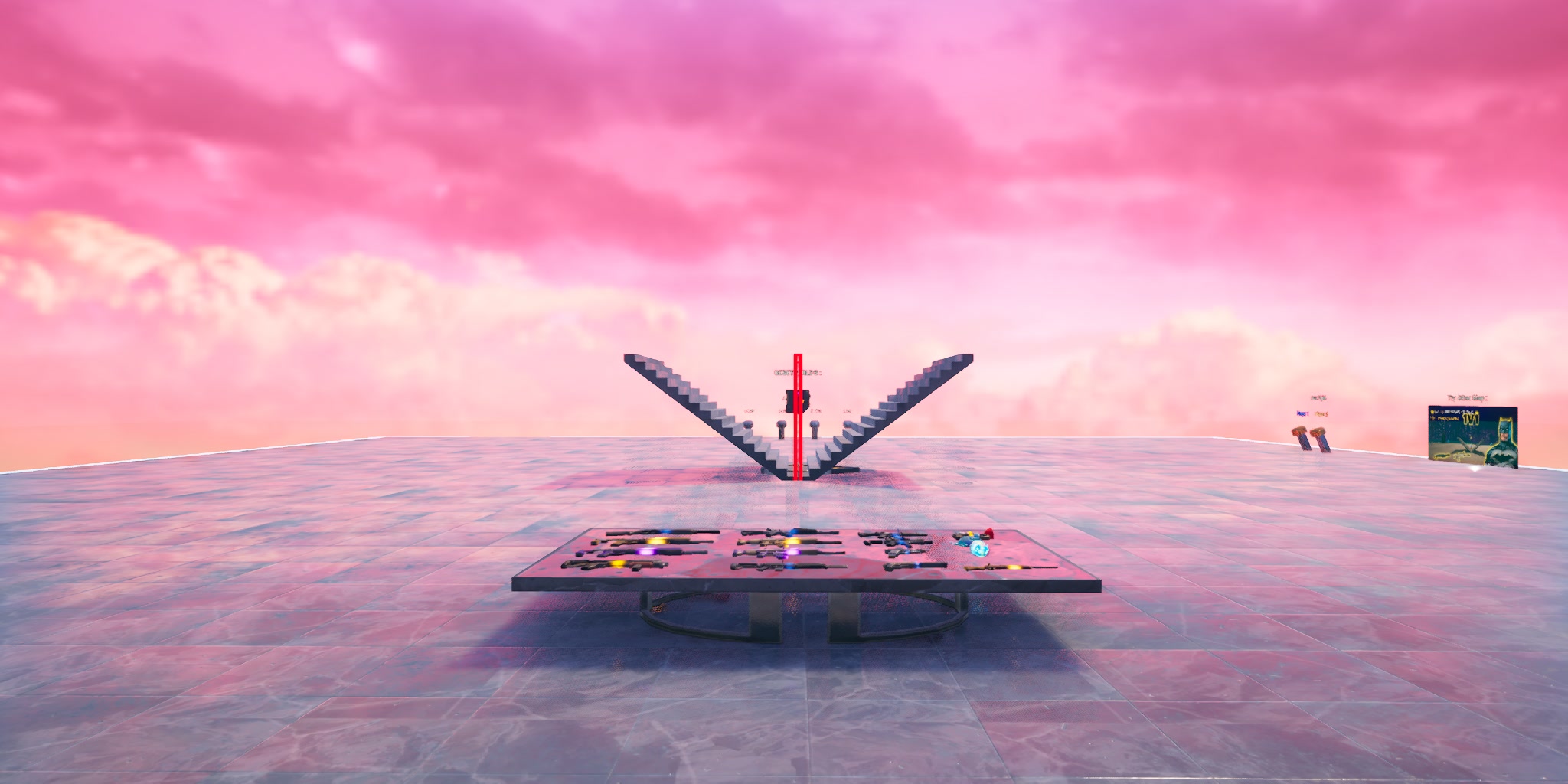 0147-7166-0989 0147-7166-0989 by shbu - Fortnite Creative Map Code ...