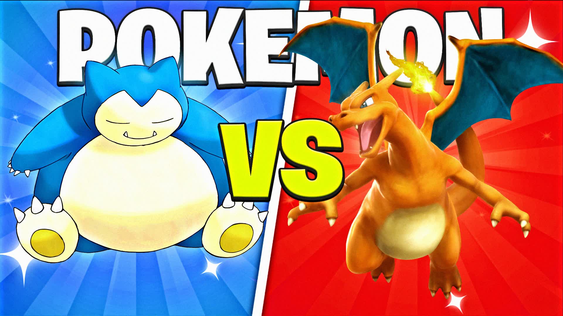 POKEMON RED VS BLUE 🔴🔵 3445-4546-3724 by trapfnbr - Fortnite Creative ...