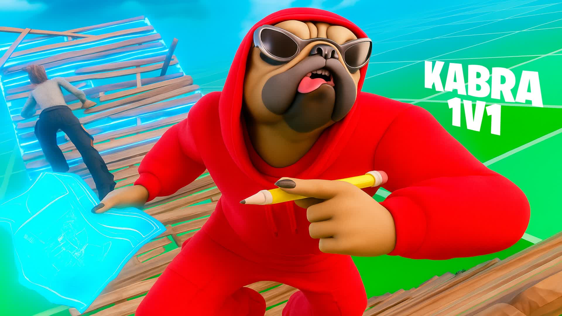 🎵 Kabra 1v1 🎯 [MUSIC] 🎶 2636-2432-8927 by kabra - Fortnite Creative Map ...