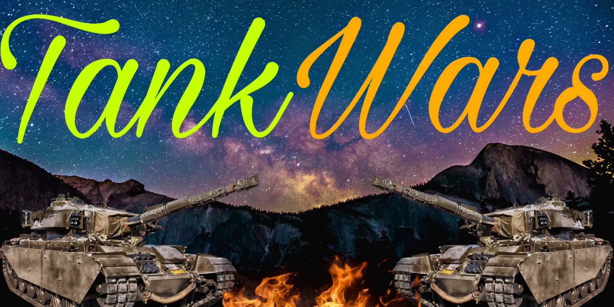 Tank Wars 4053-1255-5379 by gockel - Fortnite Creative Map Code - Fortnite.GG