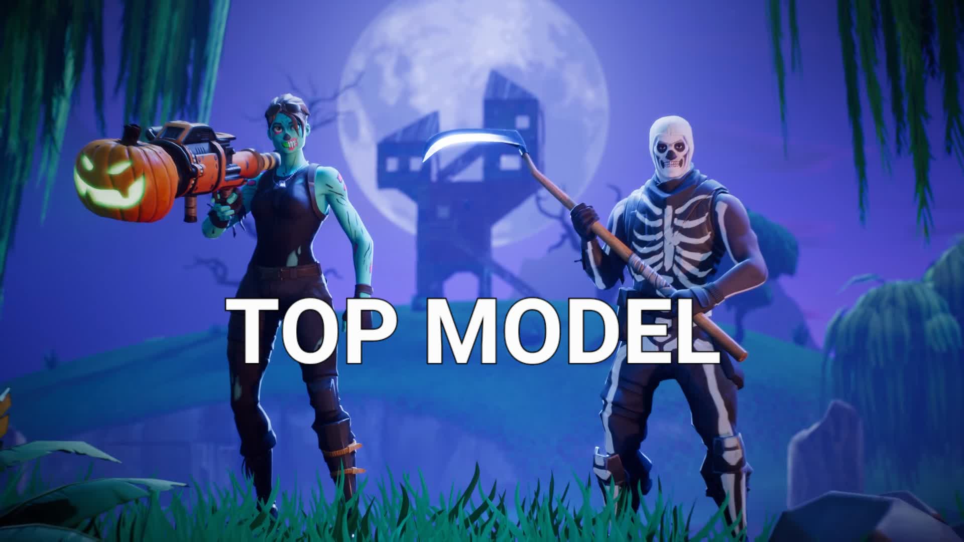 TOP MODEL wk_weron w sklepie we fortnite 4775-9735-5558 by wk_weron ...