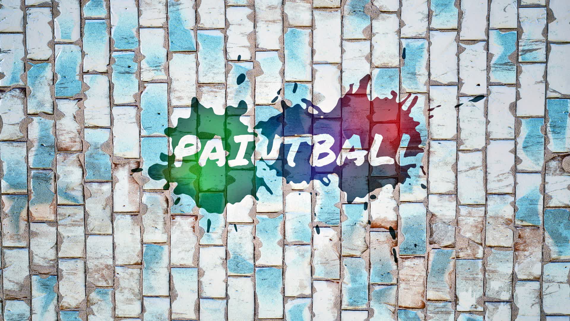 Paintball Deathmatch Arena 9873-9381-3627 by treifortnite - Fortnite ...