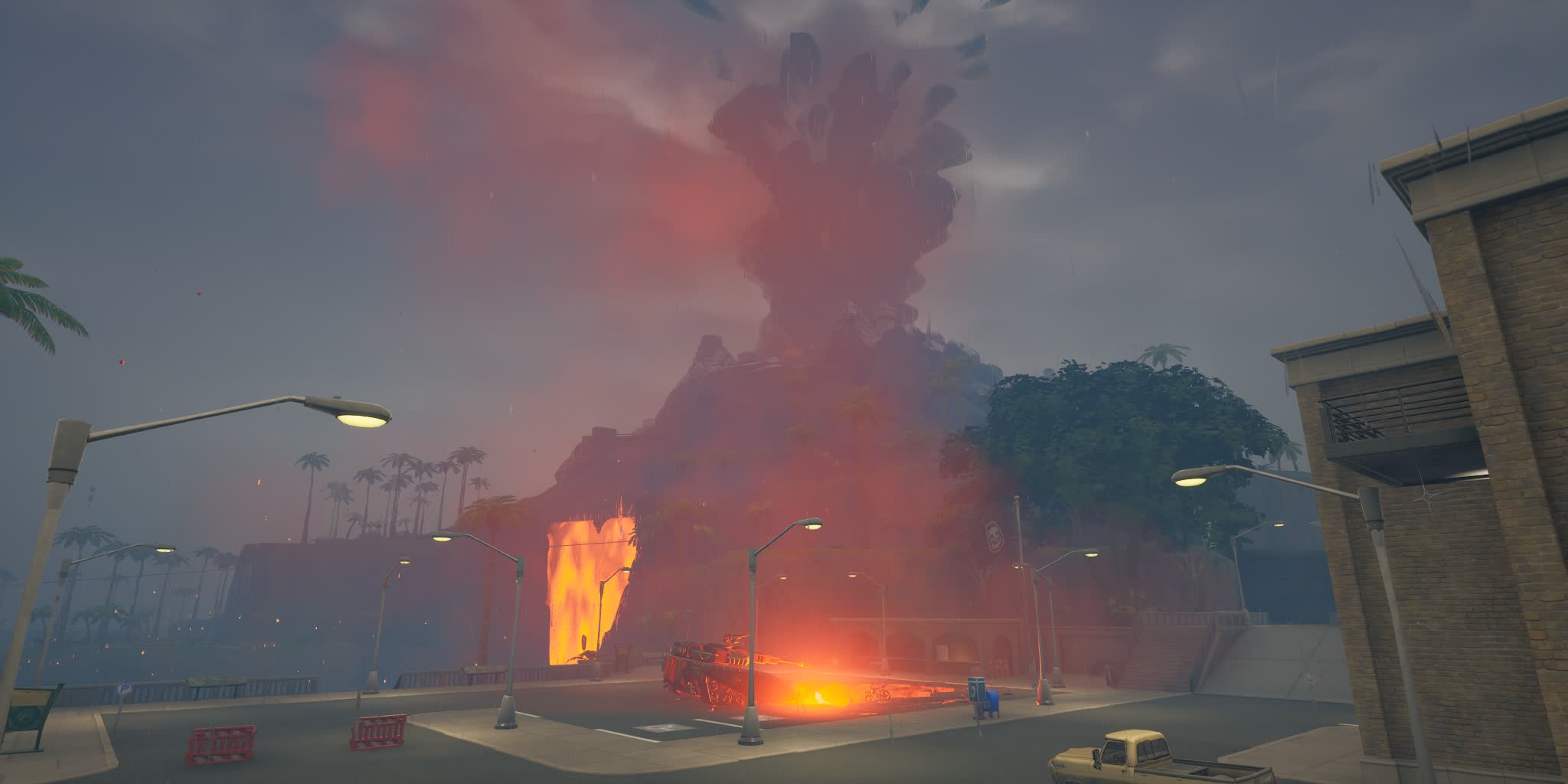 Legacy Arashi Escapists Solos 0436-9610-8889 by w14ks - Fortnite ...