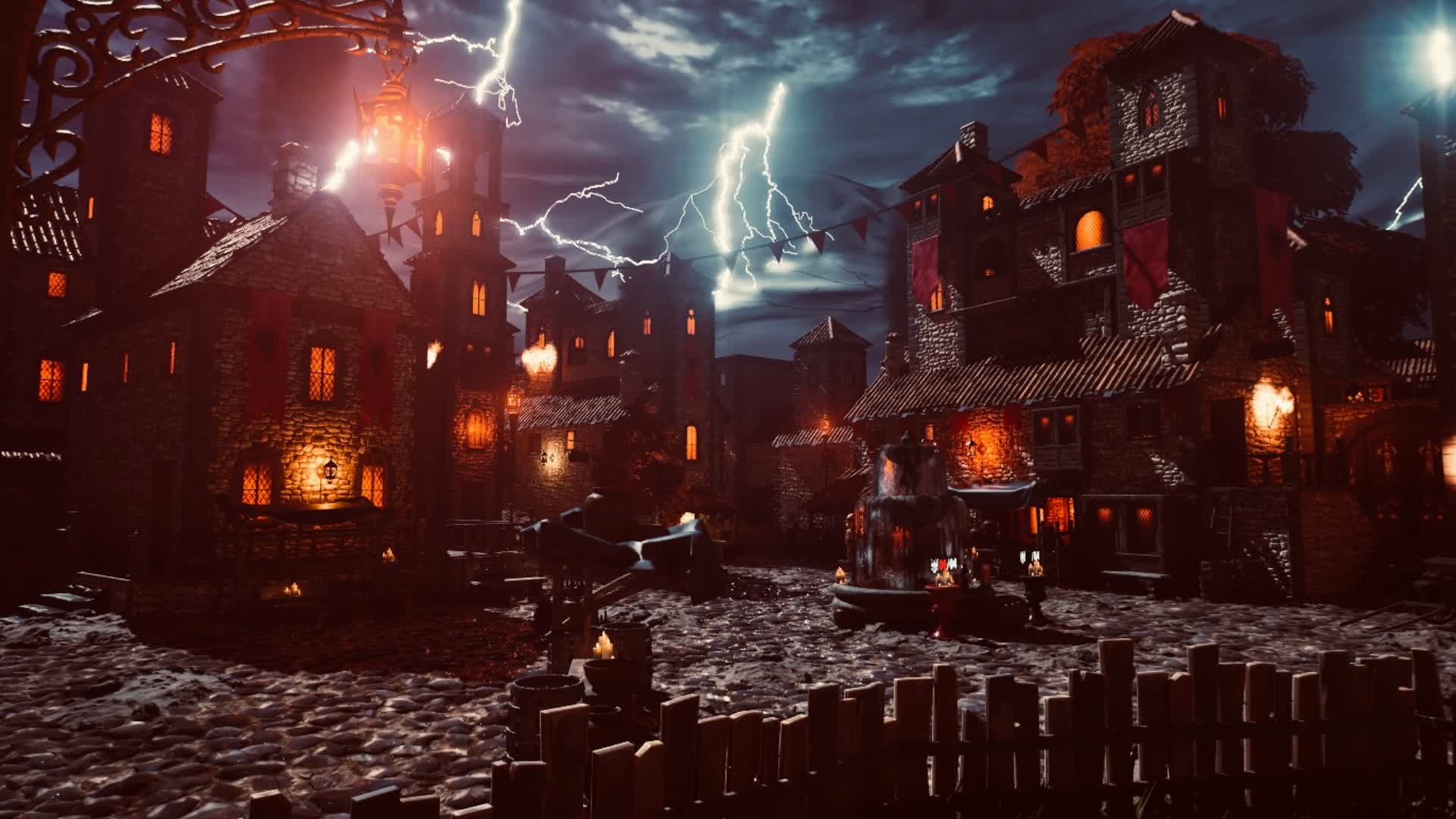 🇦🇱Red & BlacK🇦🇱 6451-1391-2814 by wowgashi - Fortnite Creative Map Code ...