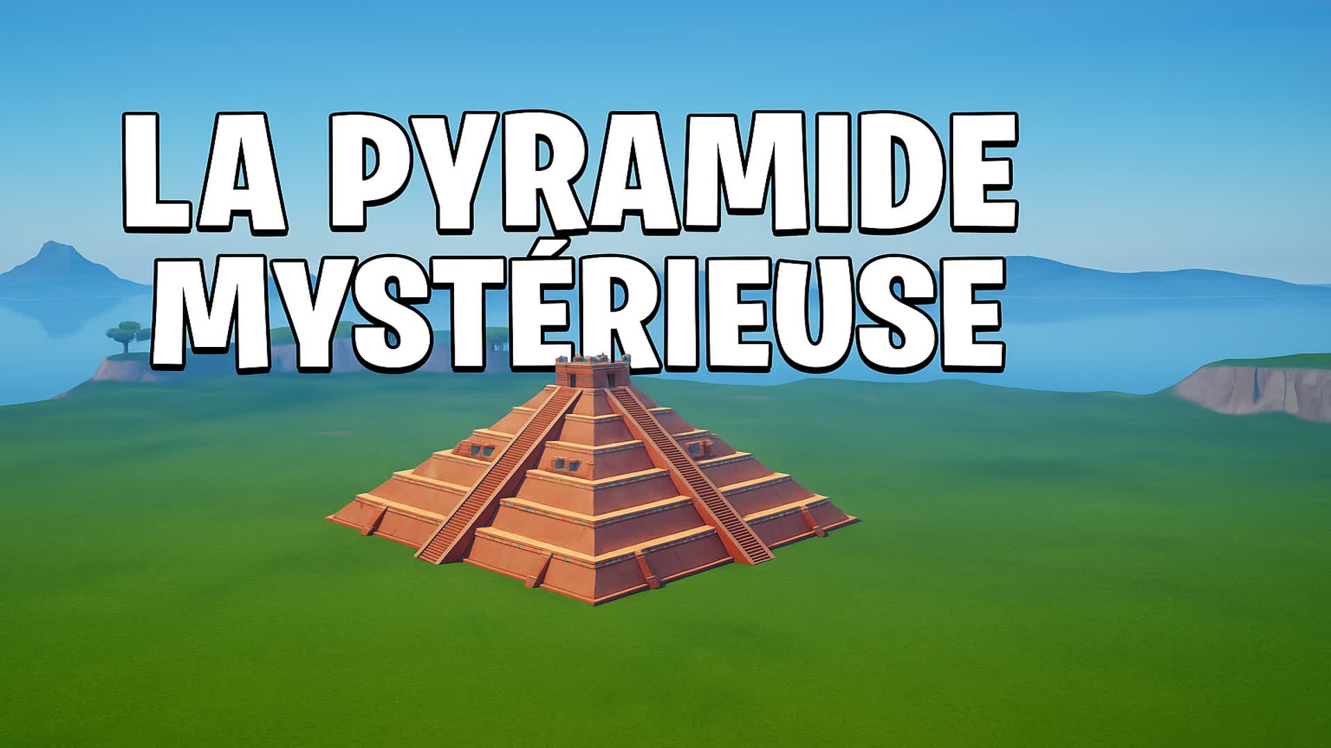 La Pyramide Mystérieuse 8814-7878-6904 by rosalili75 - Fortnite ...