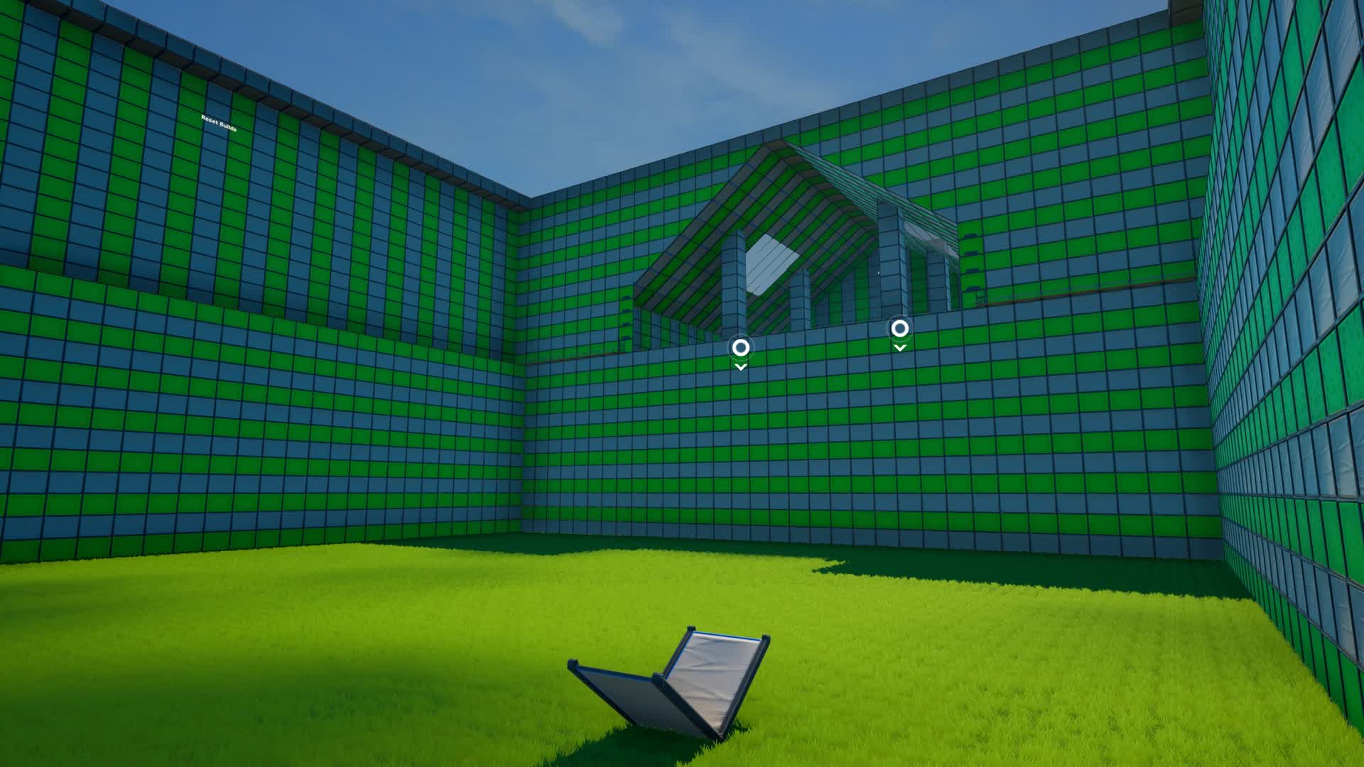 All Weapons - FFA 9964-0161-0516 by rynxx - Fortnite Creative Map Code ...