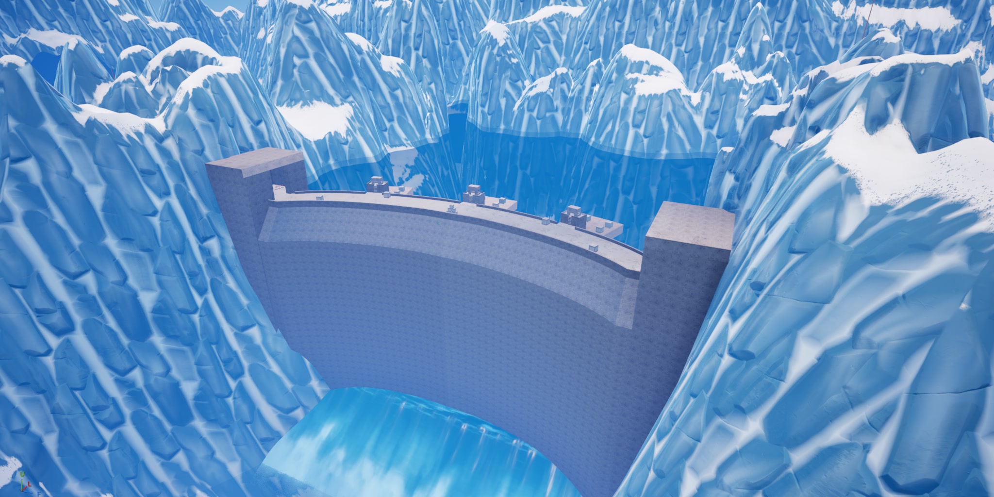 awp dam 9902-4315-7260 by kone9 - Fortnite Creative Map Code - Fortnite.GG