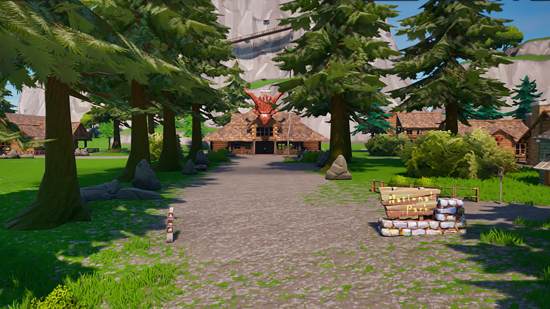 Camp Carnage 7901-7835-9718 by thecarnagecartel - Fortnite Creative Map ...