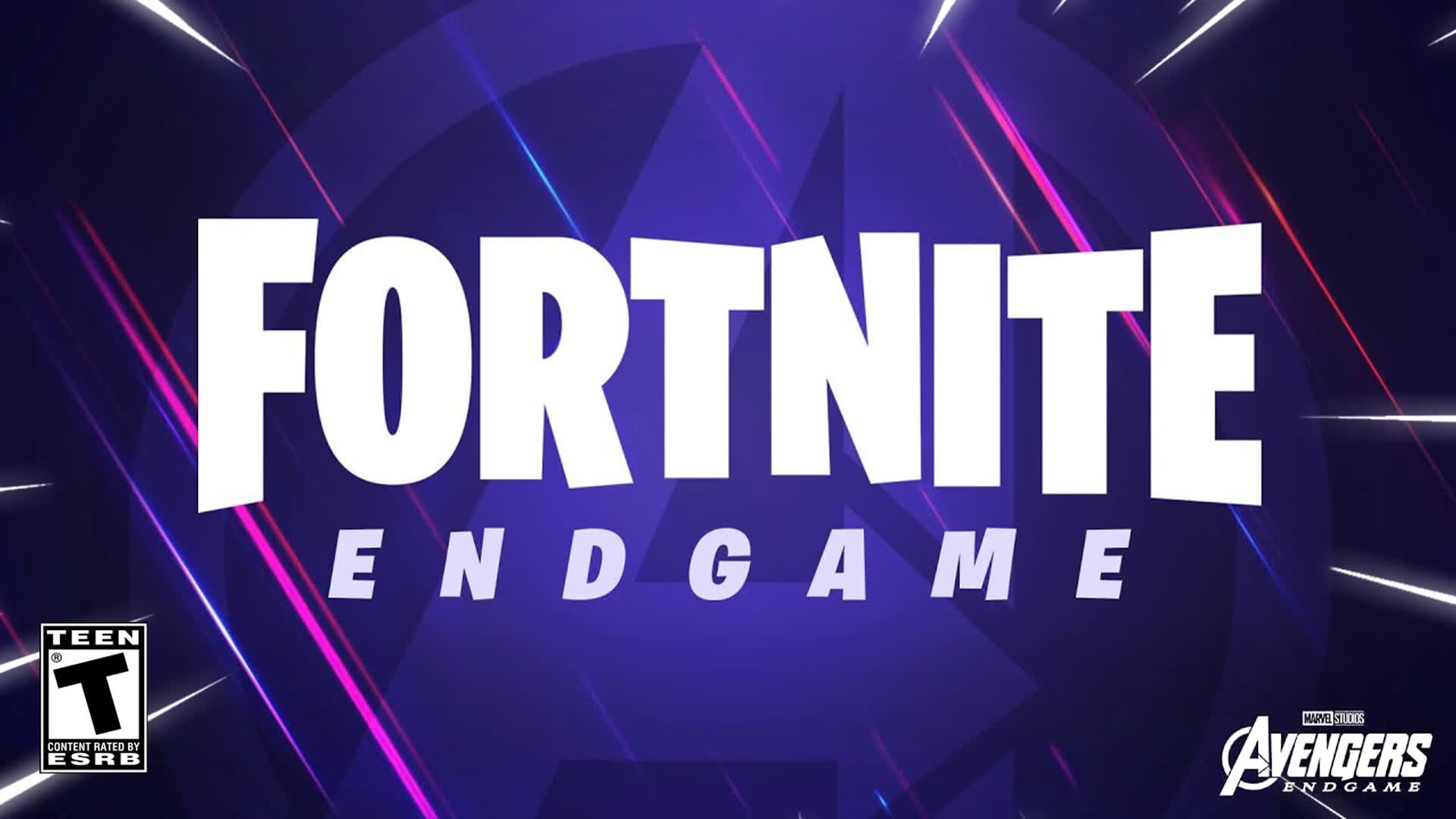 🛡️ Endgame - FREE FOR ALL 🛡️ 1475-5159-3253 by nsmash - Fortnite ...