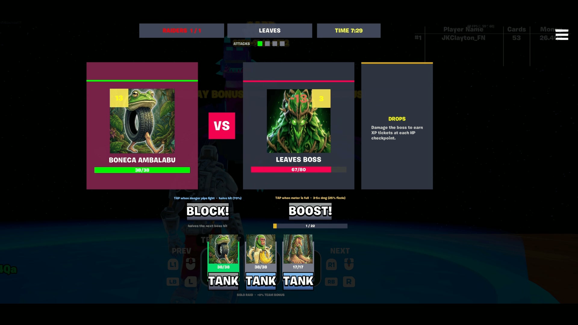 BRAINROT CARD TYCOON 8850-9462-9792 by foad - Fortnite Creative Map ...
