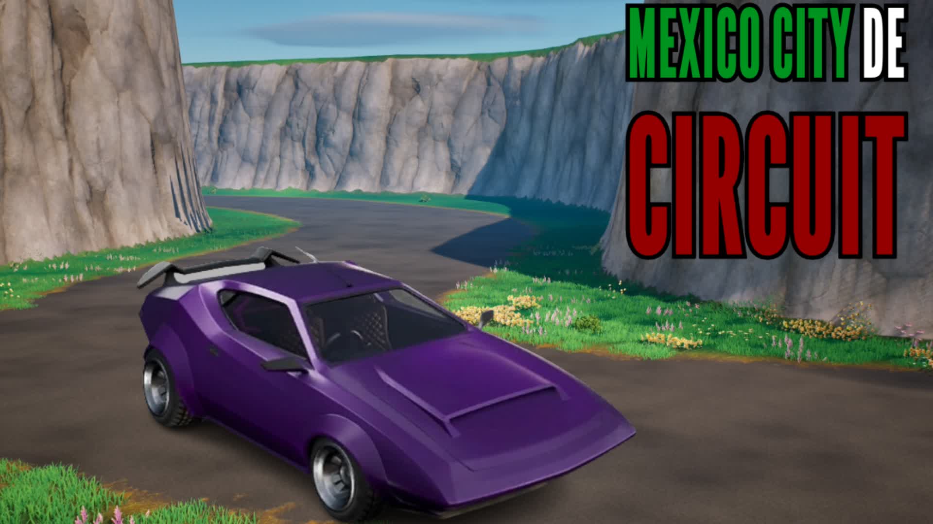 MEXICO CITY DE CIRCUIT 4343 9319 1748 By Lazzqi Fortnite Creative MEXICO CITY DE CIRCUIT 4343 9319 1748 By Lazzqi Fortnite Creative
